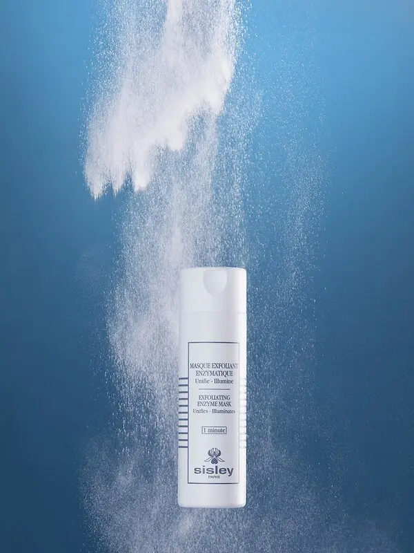 Sisley Exfoliating Enzyme Mask - One-color