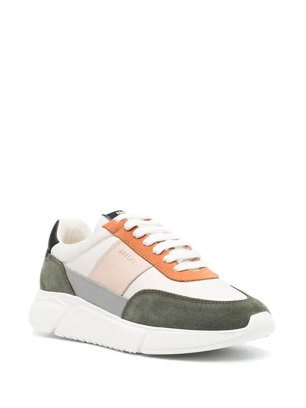 Axel Arigato Genesis Vintage Sneakers - Neutrals