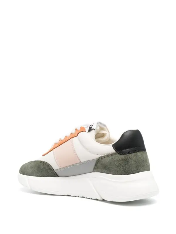 Axel Arigato Genesis Vintage Sneakers - Neutrals