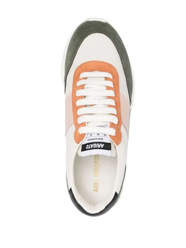 Axel Arigato Genesis Vintage Sneakers - Neutrals