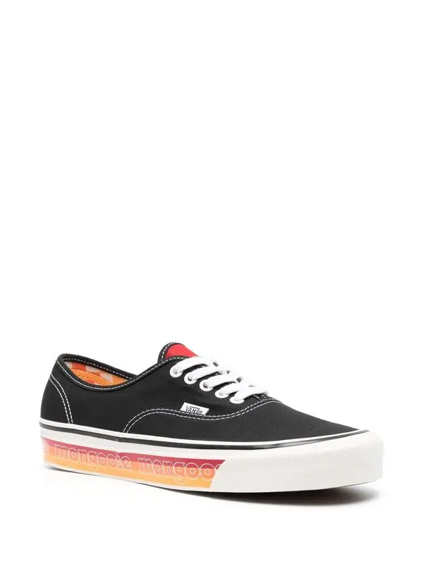 VANS X Mongoose Low-top Sneakers