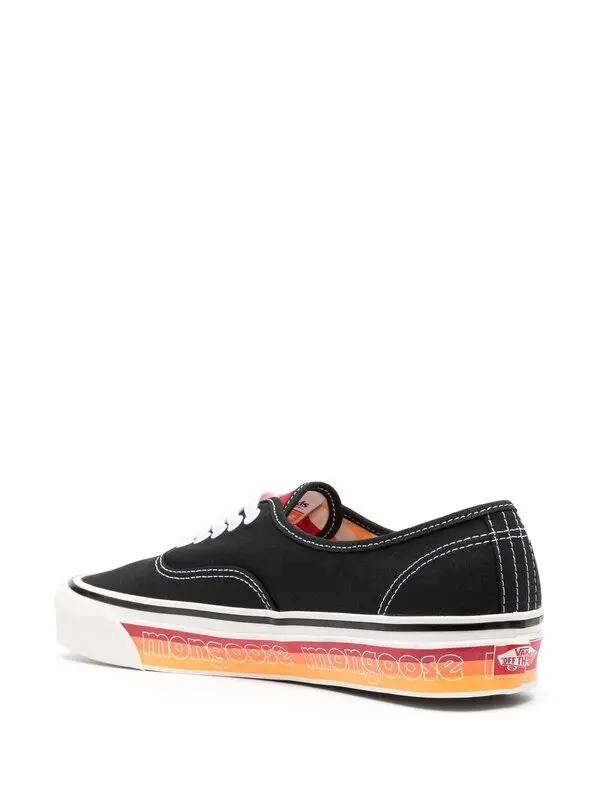VANS X Mongoose Low-top Sneakers