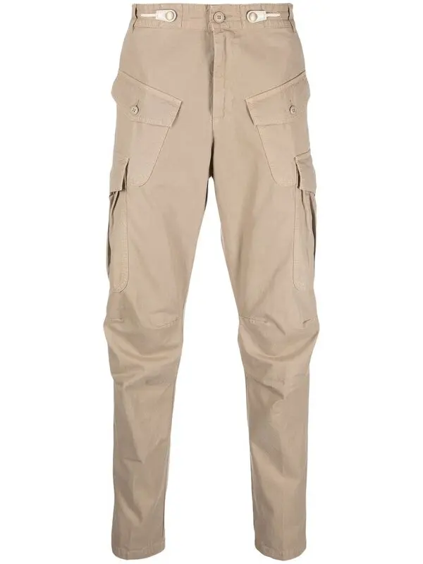 DIESEL P-joffe Cargo Trousers