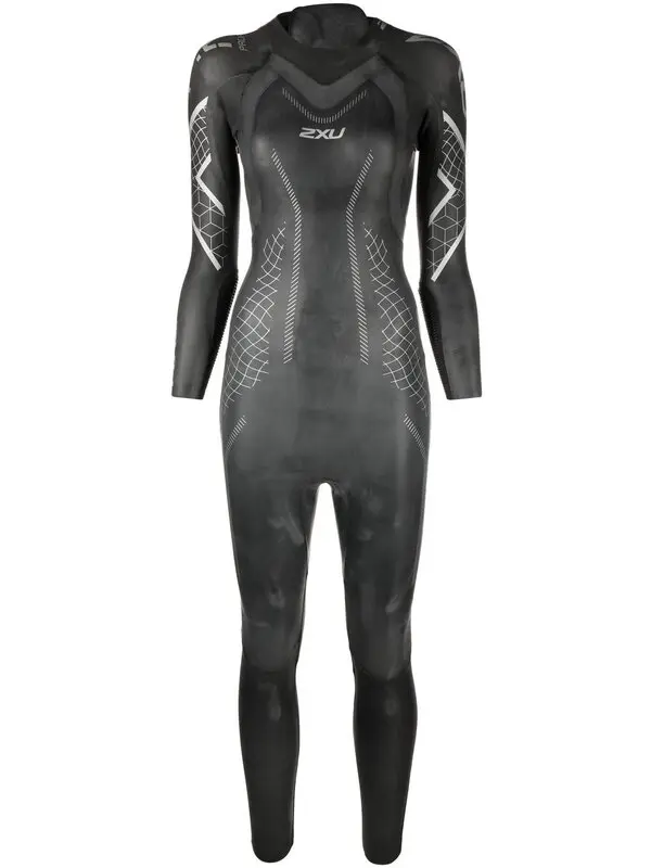 2xu Propel2 Logo-print Wetsuit