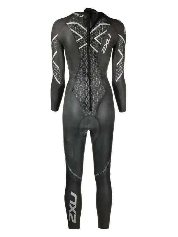 2xu Propel2 Logo-print Wetsuit