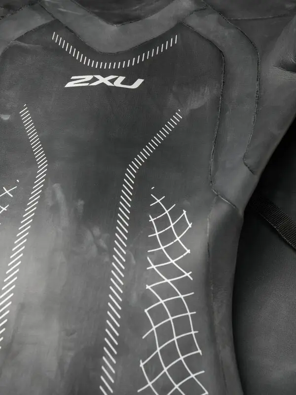 2xu Propel2 Logo-print Wetsuit