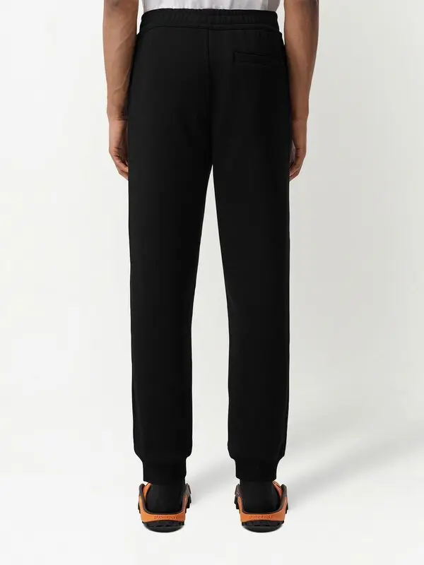 Burberry Logo-print Track Pants