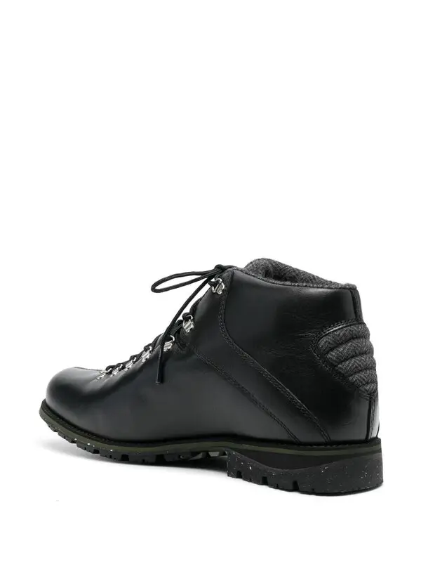 Rossignol 1907 Chamonix Ankle Boots - Black