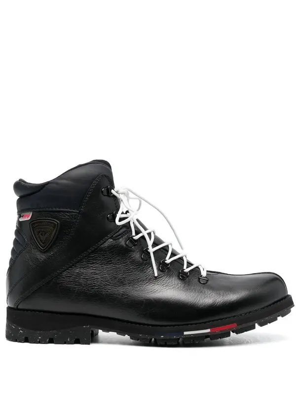 Rossignol 1907 Chamonix Boots - Black