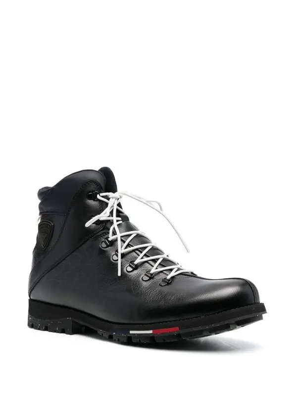 Rossignol 1907 Chamonix Boots - Black