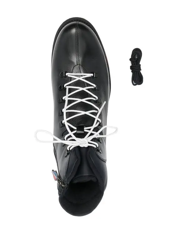 Rossignol 1907 Chamonix Boots - Black