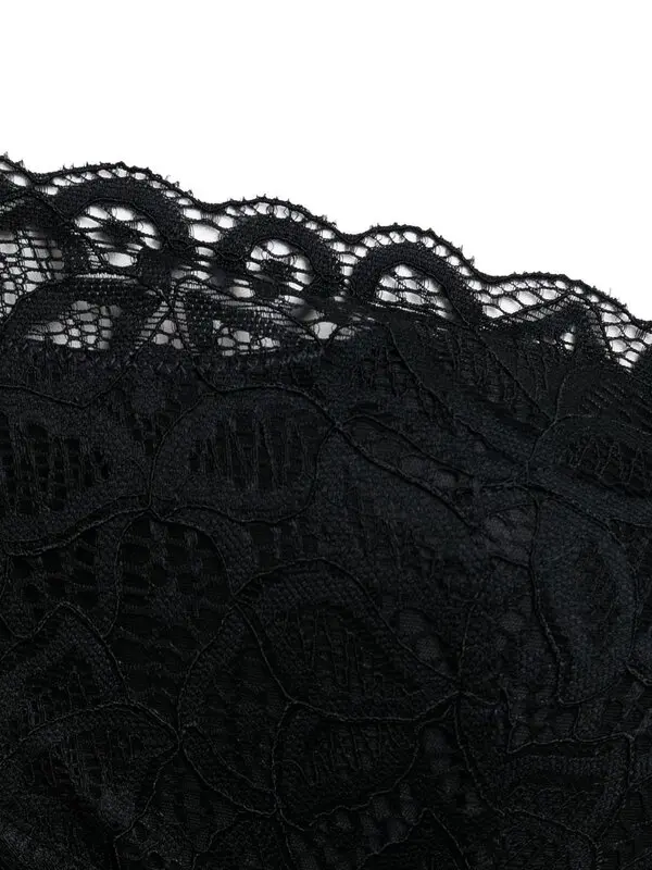 Wacoal Raffine Push-up Bra - Black