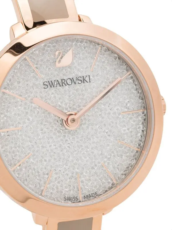 SWAROVSKI Crystalline Delight 32mm Watch