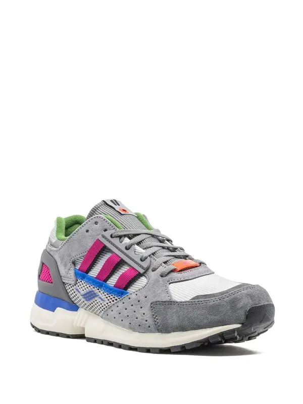 Adidas Consortium Zx 10000c Game Overkill Sneakers
