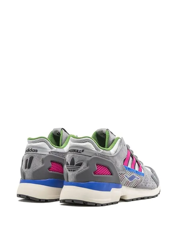 Adidas Consortium Zx 10000c Game Overkill Sneakers