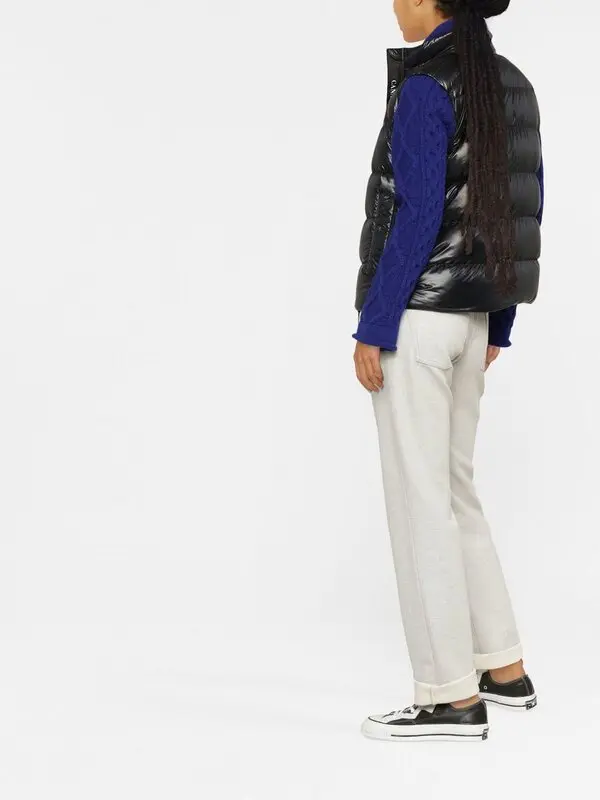 Canada Goose Cypress Puffer Gilet - Black