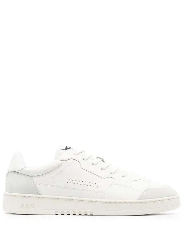 Axel Arigato Dice Lo Sneakers - White