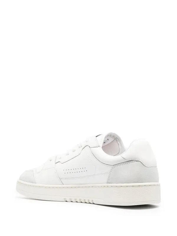 Axel Arigato Dice Lo Sneakers - White