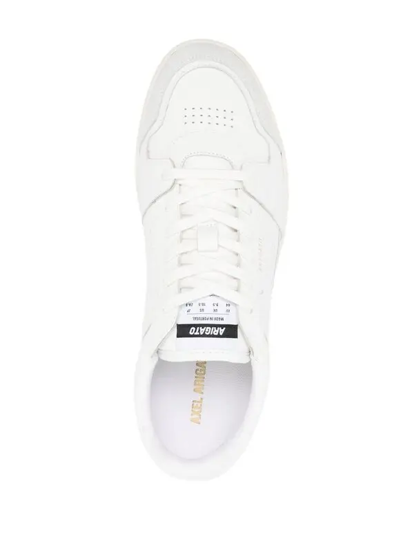 Axel Arigato Dice Lo Sneakers - White