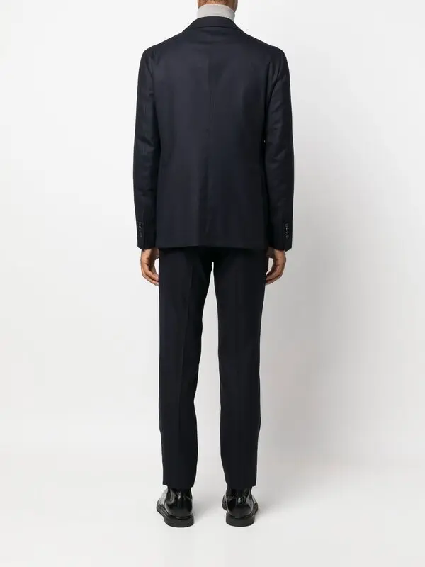 Tagliatore Single-breasted Tailored Suit