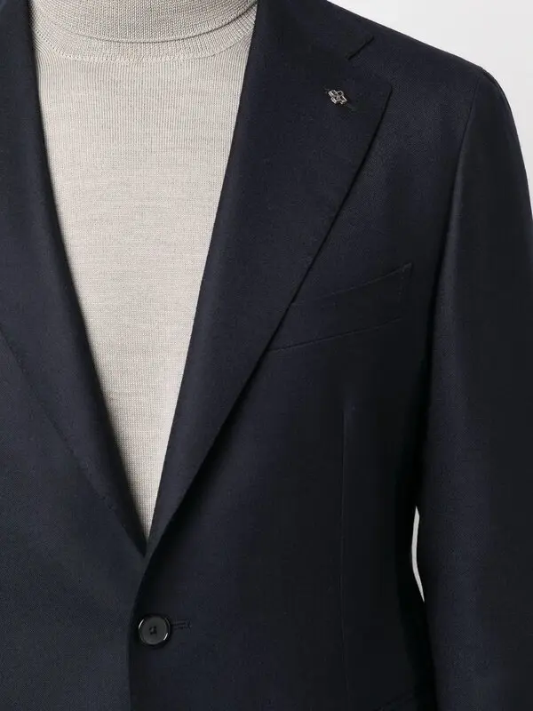 Tagliatore Single-breasted Tailored Suit