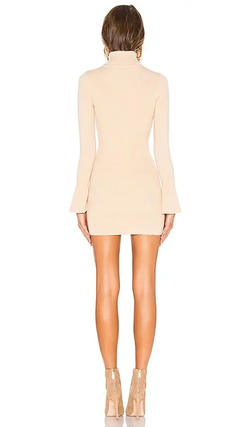 LOVERS AND FRIENDS Unstoppable Dress