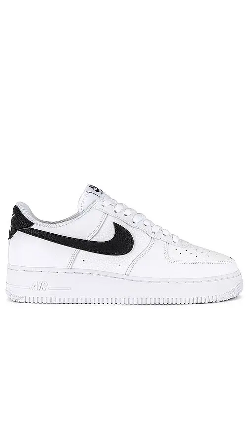 Nike Force 1 '07 Fresh Sneakers - White