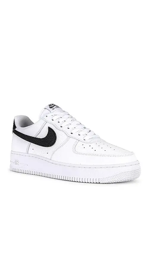 Nike Force 1 '07 Fresh Sneakers - White
