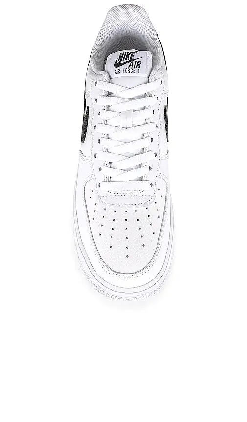 Nike Force 1 '07 Fresh Sneakers - White
