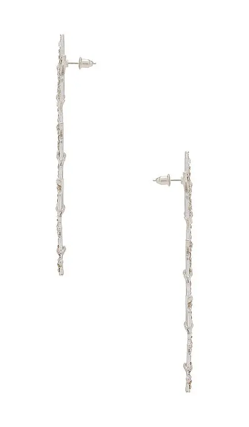 8 Other Reasons Falling Star Dangle Earrings