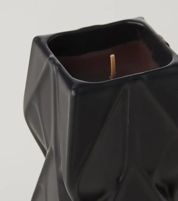 ZAHA HADID DESIGN Prime Small Candle