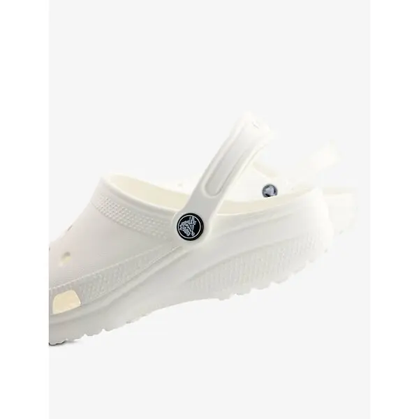 CROCS Classic Rubber Clogs