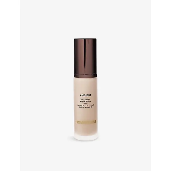 HOURGLASS Ambient Soft Glow Foundation - 1