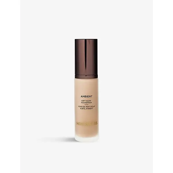 HOURGLASS Ambient Soft Glow Foundation - 3.5