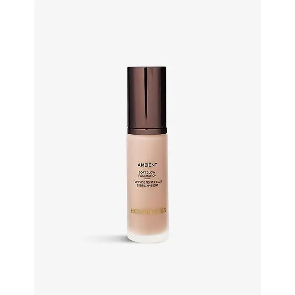 HOURGLASS Ambient Soft Glow Foundation - 3