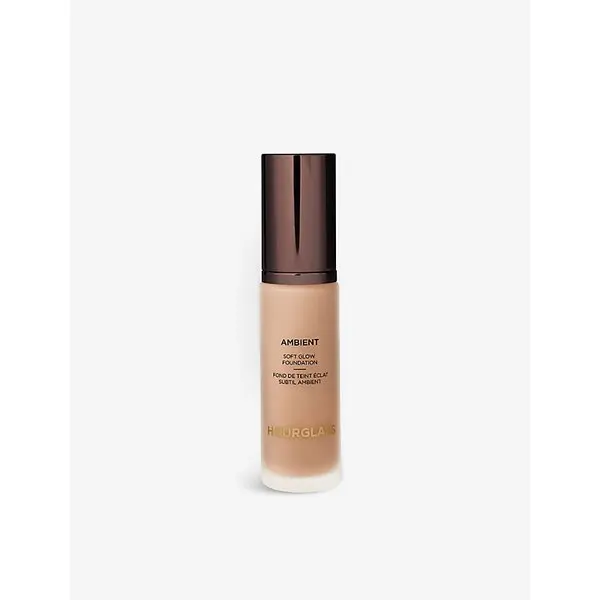 HOURGLASS Ambient Soft Glow Foundation - 6