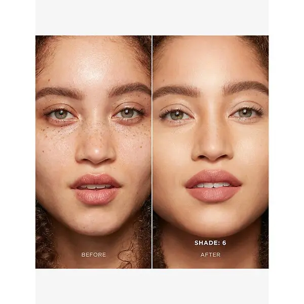 HOURGLASS Ambient Soft Glow Foundation - 6