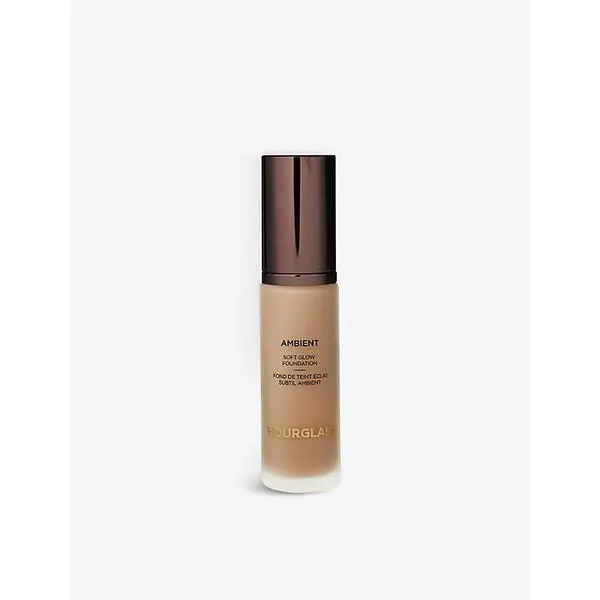 HOURGLASS Ambient Soft Glow Foundation - 9