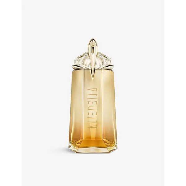 MUGLER Alien Goddess Intense Eau De Parfum