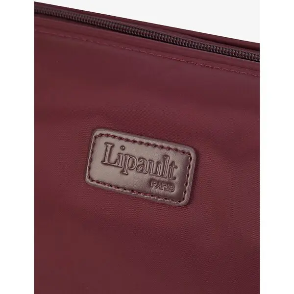 LIPAULT Shell Toiletry Bag