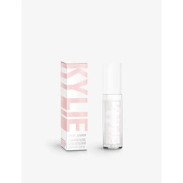 KYLIE COSMETICS Plumping Gloss Lip Gloss 3.2ml - Bubbly