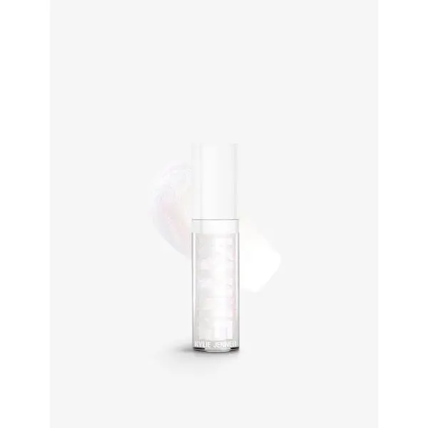 KYLIE COSMETICS Plumping Gloss Lip Gloss 3.2ml - Bubbly