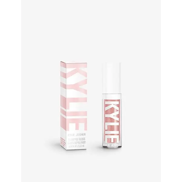 KYLIE COSMETICS Plumping Gloss Lip Gloss 3.2ml - Curve Him