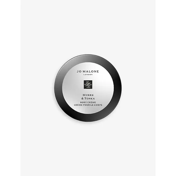 JO MALONE LONDON Myrrh & Tonka Body Crème 50ml - One-color
