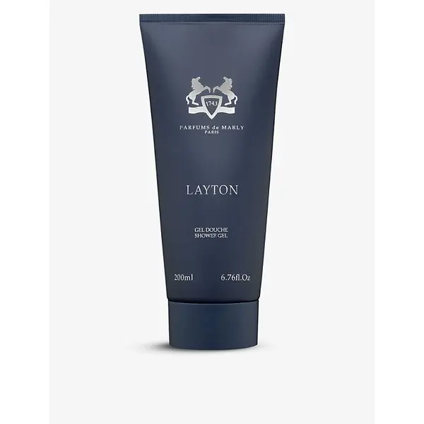 PARFUMS DE MARLY Layton Shower Gel - One-color