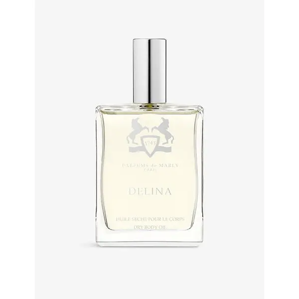 PARFUMS DE MARLY Delina Body Oil - One-color