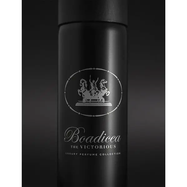BOADICEA THE VICTORIOUS Bravery Body Mist