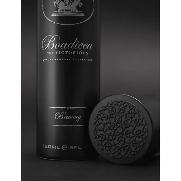 BOADICEA THE VICTORIOUS Bravery Body Mist