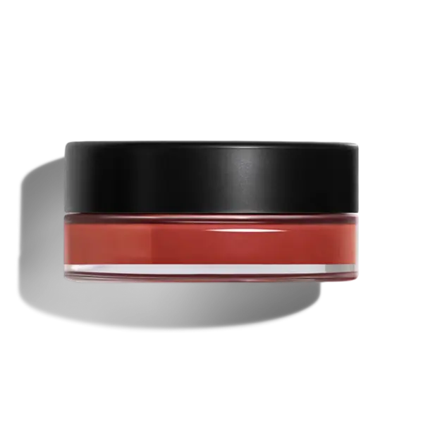 Chanel N°1 De Lip And Cheek Balm - 8 Ardent Brick