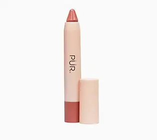 PUR Silky Pout Creamy Lip Chubby Lip Pencil - One-color